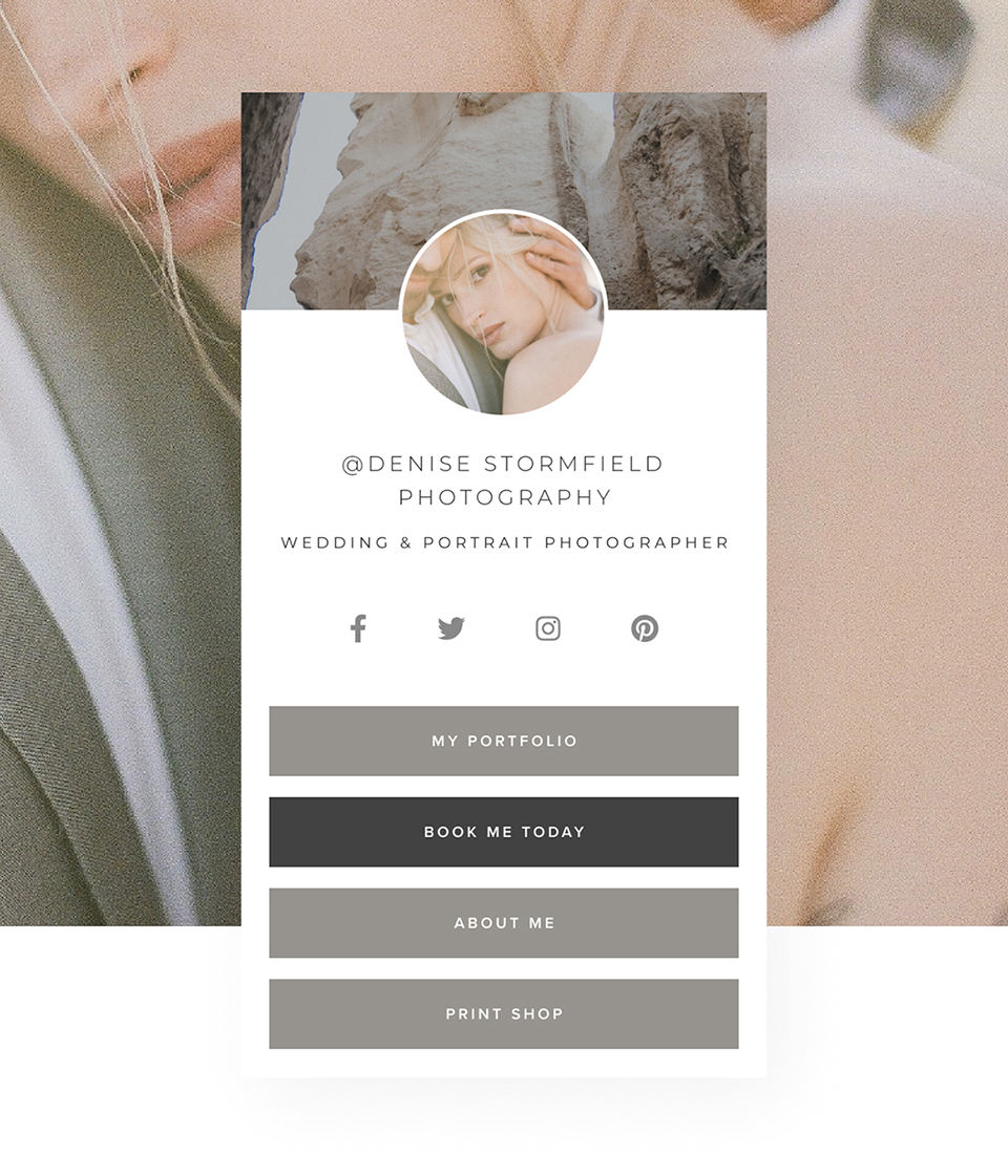 Pixieset - Portfolio Website Builder for Modern Photographers